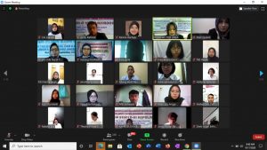 Dihadiri Wabup Hengky Kurniawan, Fisip Unla Sukses Gelar Mapeling ...